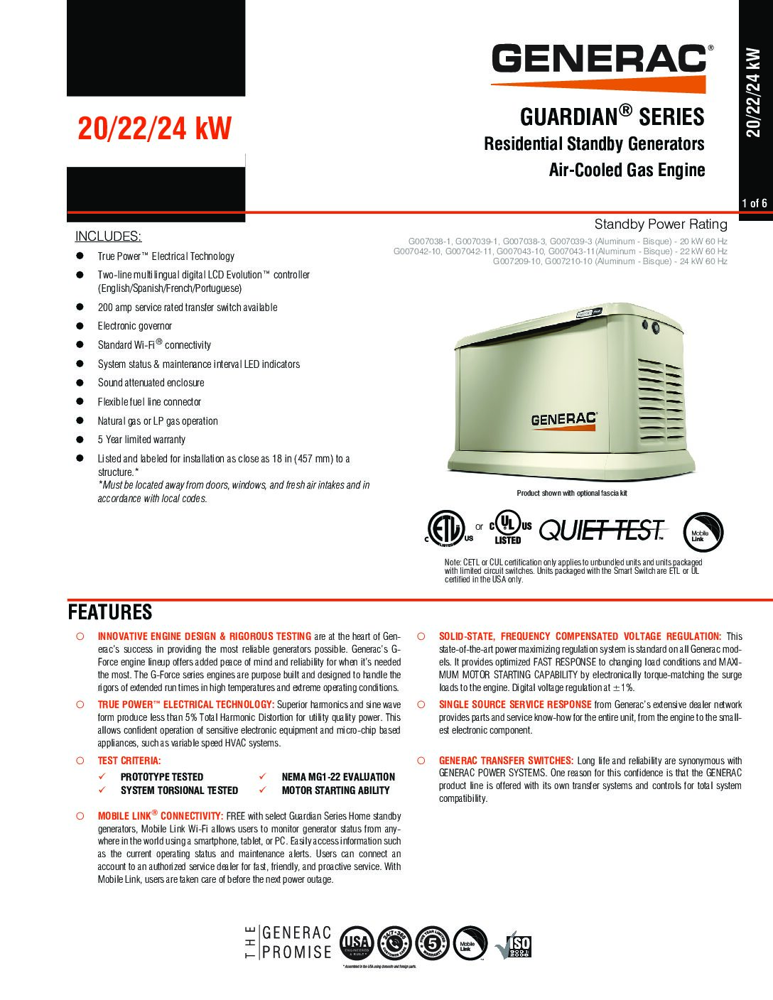 generac-20-24kw-spec-sheet-without-pwrview-a0000937814_4 | Torrey ...